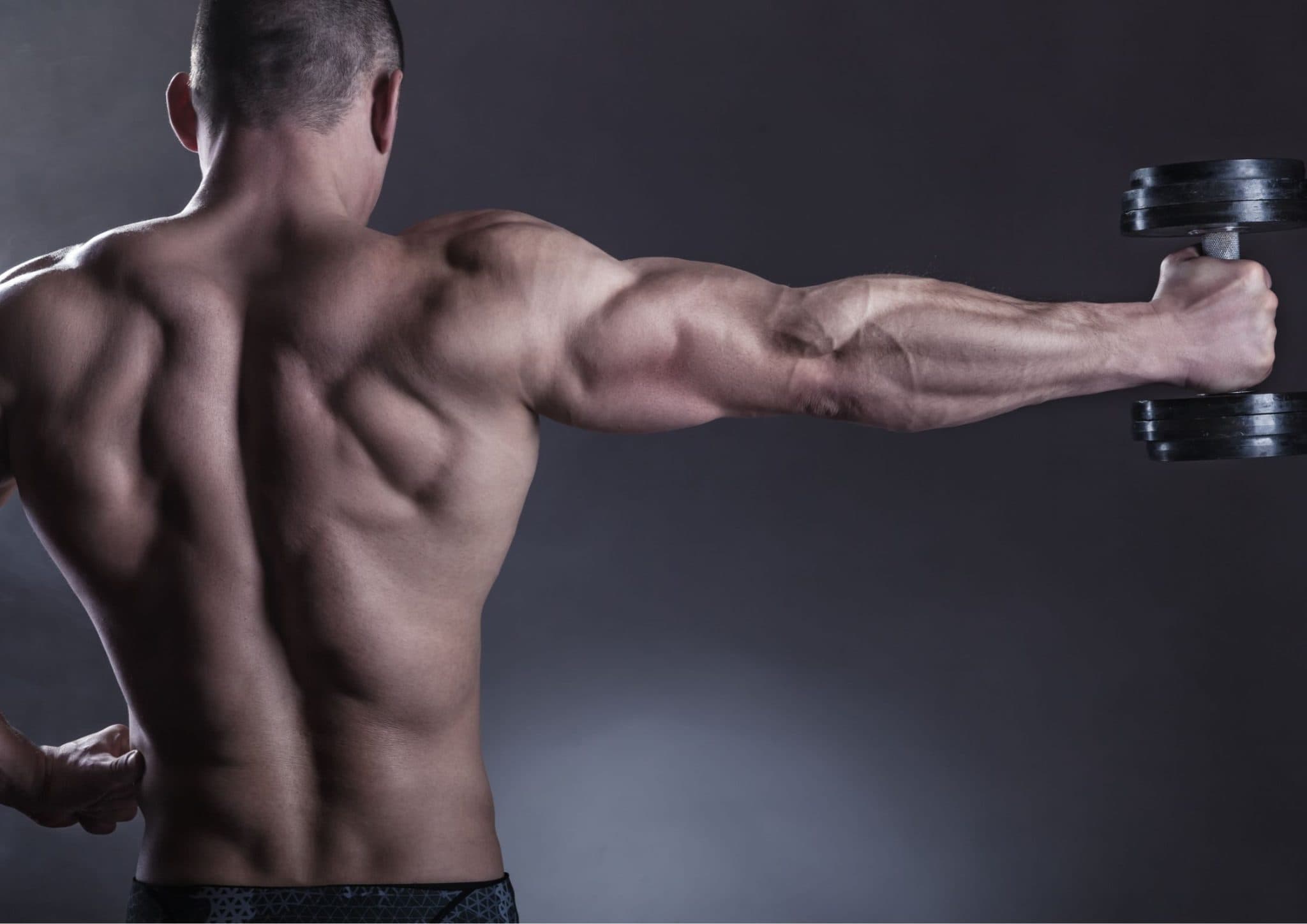 4 fantastiske øvelser for rumpe og lår: Disse er effektive! | GetFitness