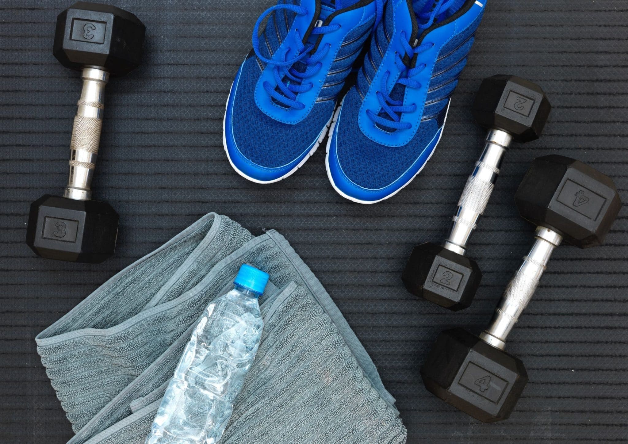 5 grunnleggende treningsprinsipper: Disse bør du kjenne til | GetFitness