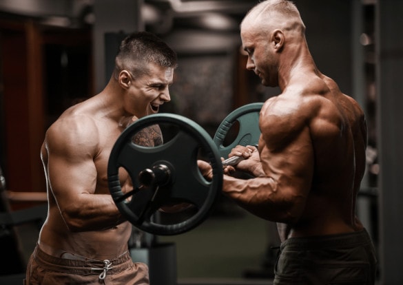 50 reps-metoden: En enkel metode for bedre fremgang | GetFitness