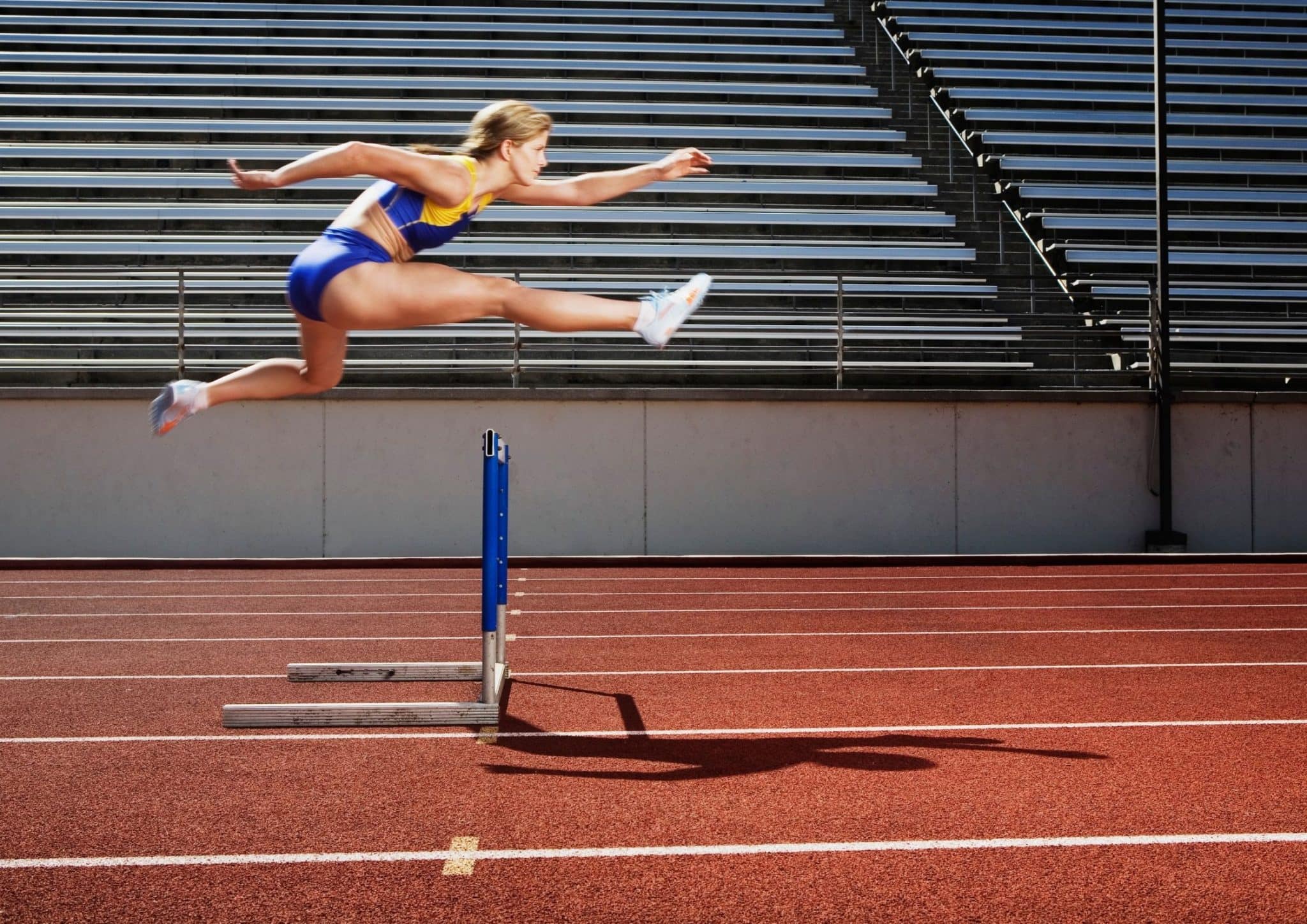 Forskjellen på eksentrisk og konsentrisk muskelarbeid | GetFitness