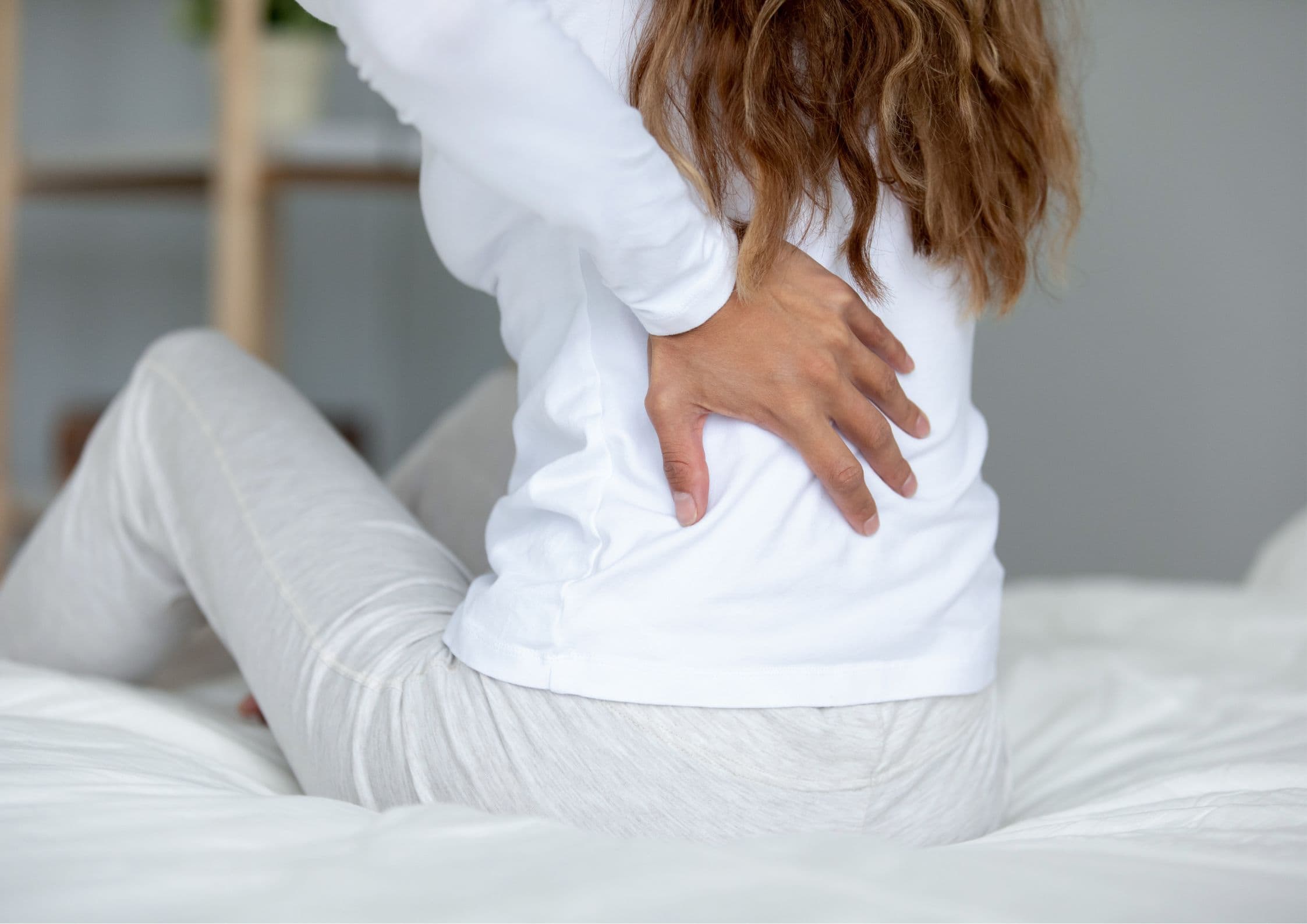 Hvordan kan man sove med isjias? Enkel guide! | GetFitness