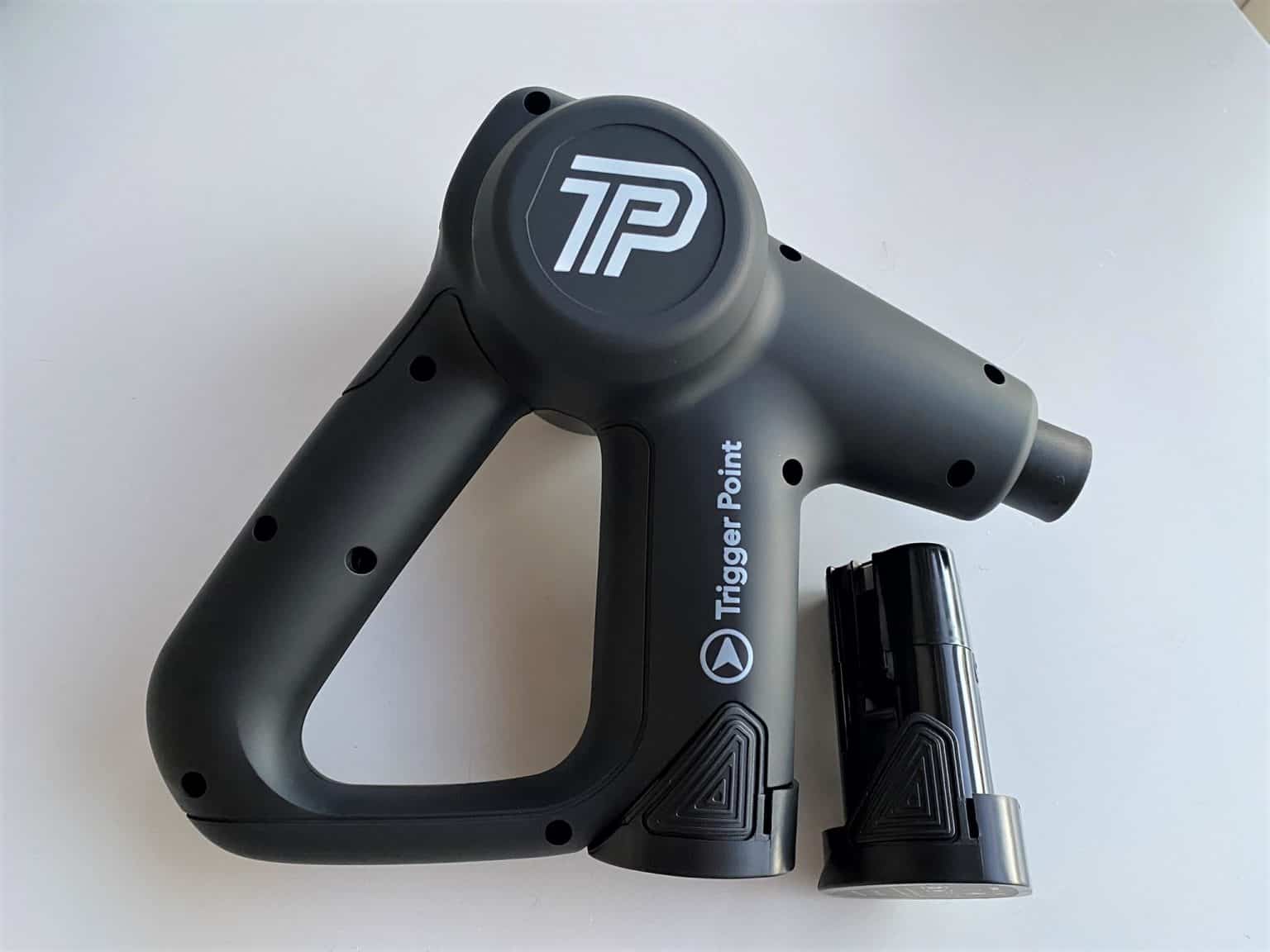 Trigger Point Premium Test: Våre erfaringer | GetFitness