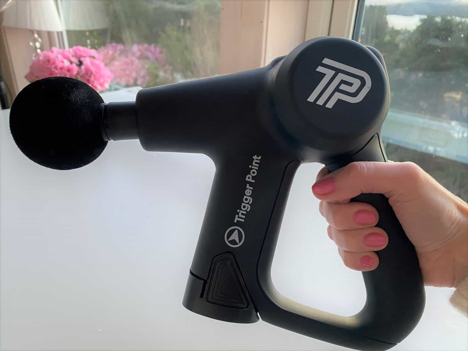 Trigger Point Premium Test: Våre erfaringer | GetFitness