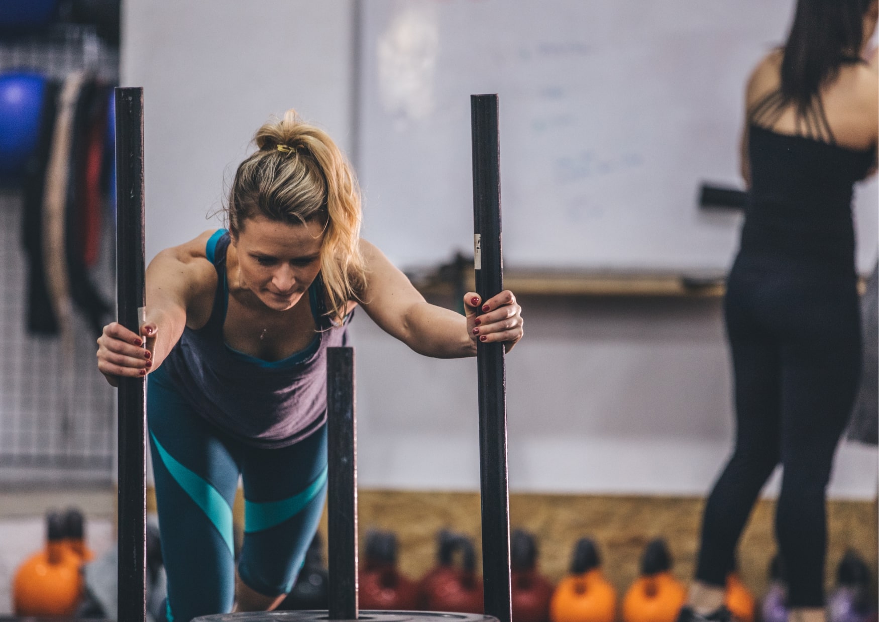 Begynne å trene som voksen? Sjekk ut våre tips | GetFitness