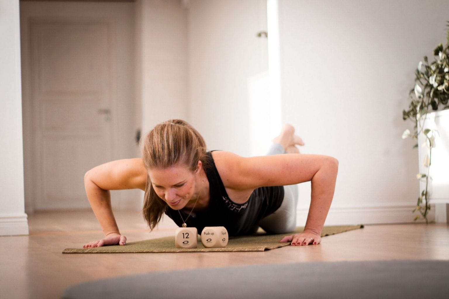 Forskjellen på eksentrisk og konsentrisk muskelarbeid | GetFitness