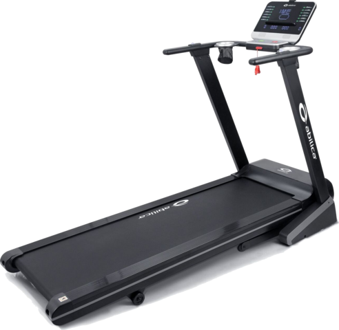 Anbefalte tredemøller: Beste til hjemmebruk (Guide) | GetFitness