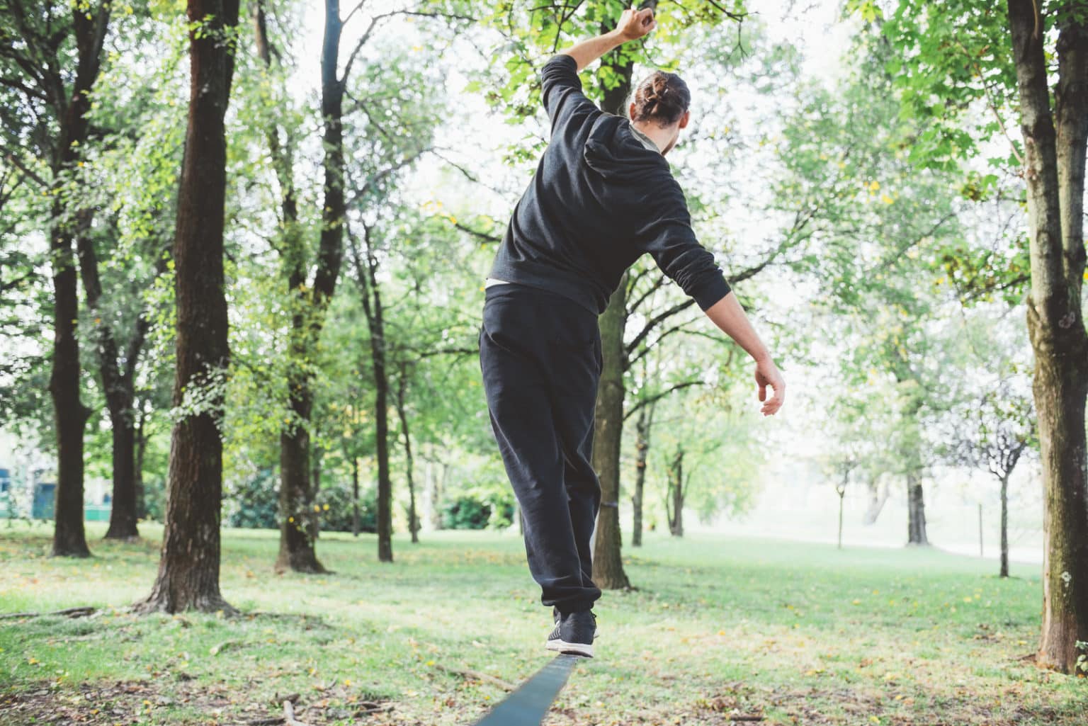 5 grunnleggende treningsprinsipper: Disse bør du kjenne til | GetFitness