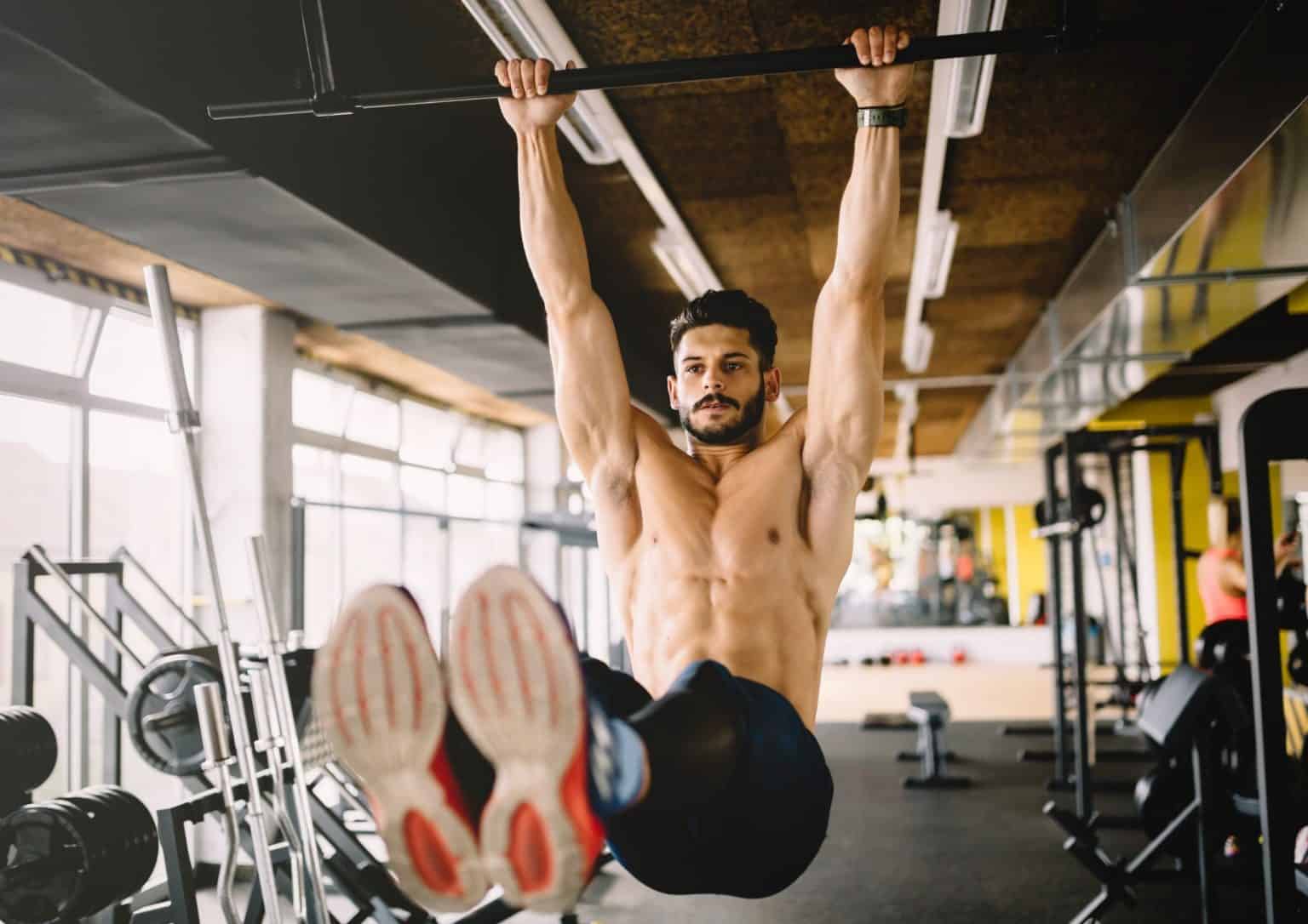 4 enkle tips for hvordan du får sixpack! | GetFitness