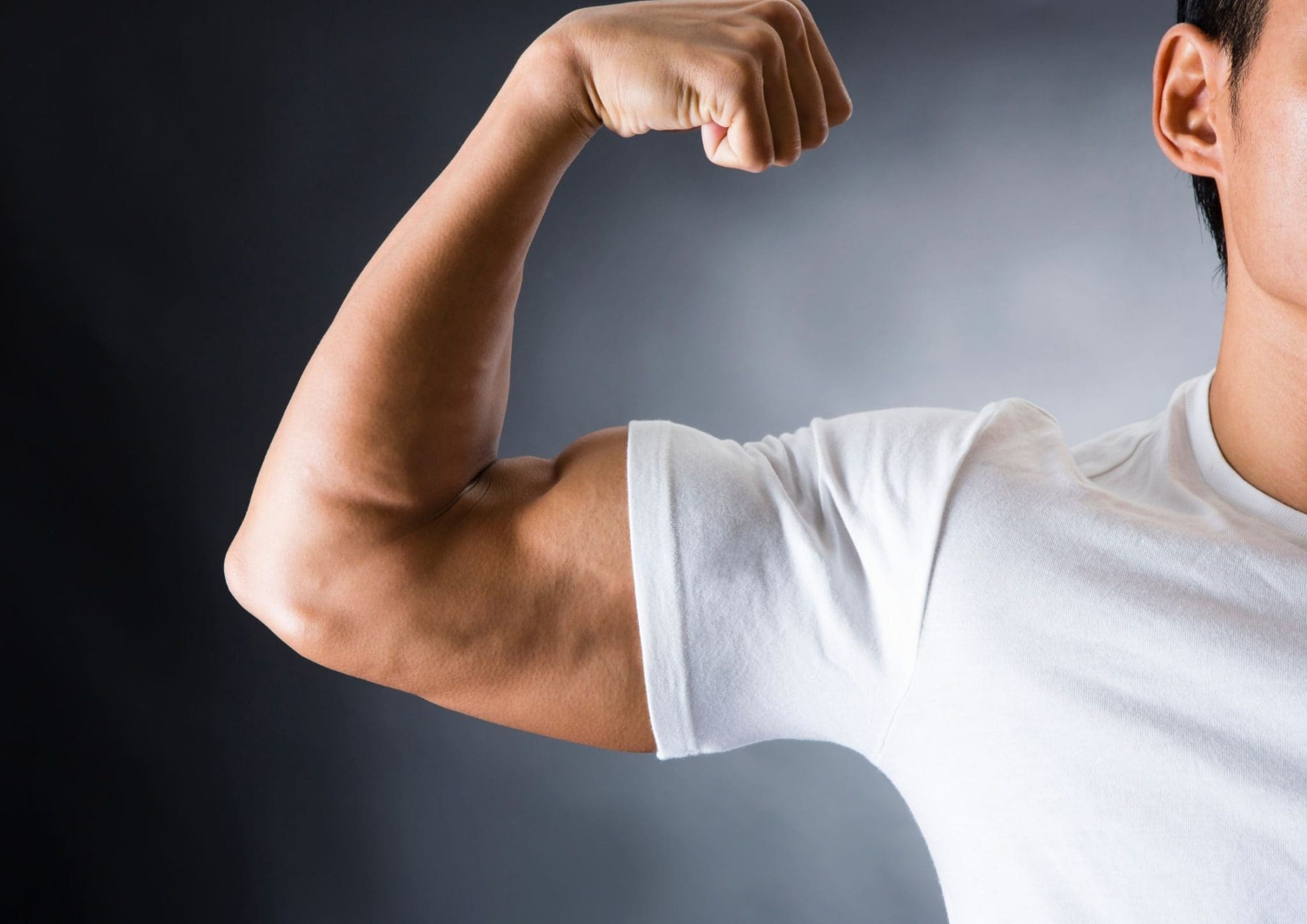 3 gode alternativer til biceps curls | GetFitness