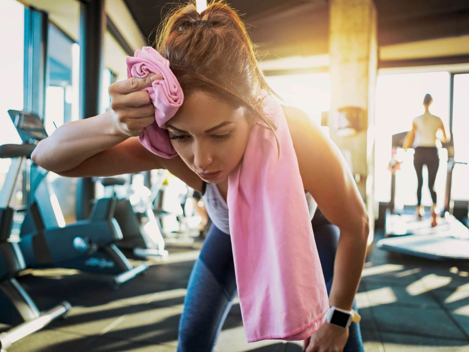 5 rare idretter du sannsynligvis ikke har prøvd! | GetFitness