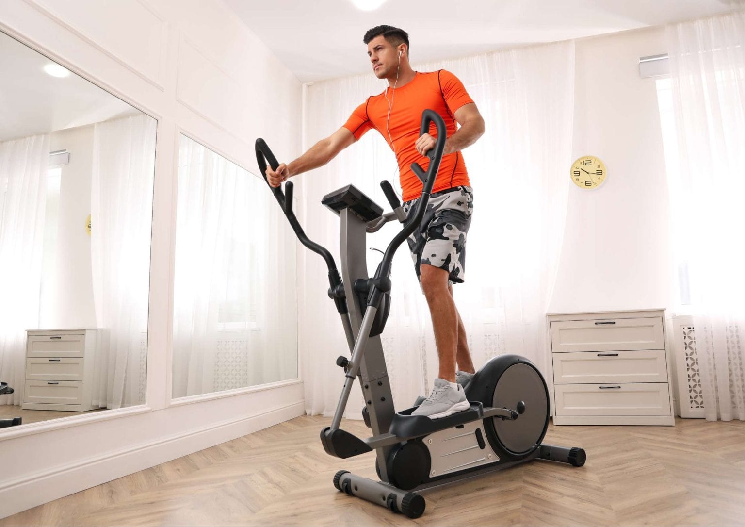 Calisthenics for nybegynnere: Guide & treningsprogram | GetFitness