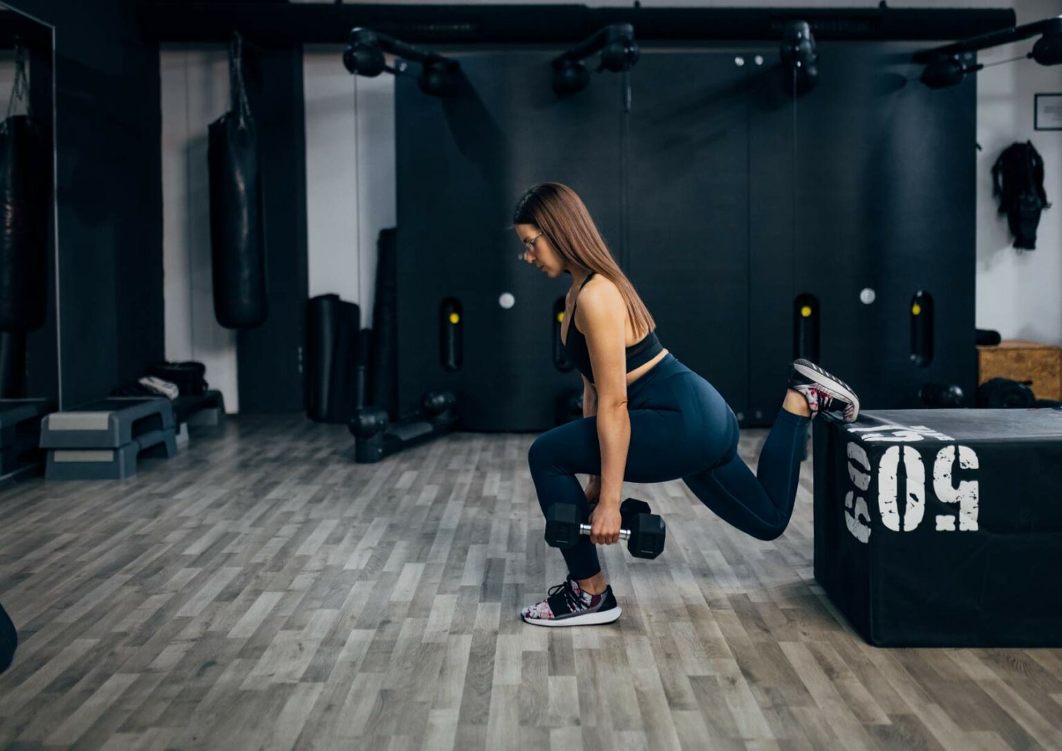 Gode øvelser for utholdenhetstrening: Våre tips | GetFitness