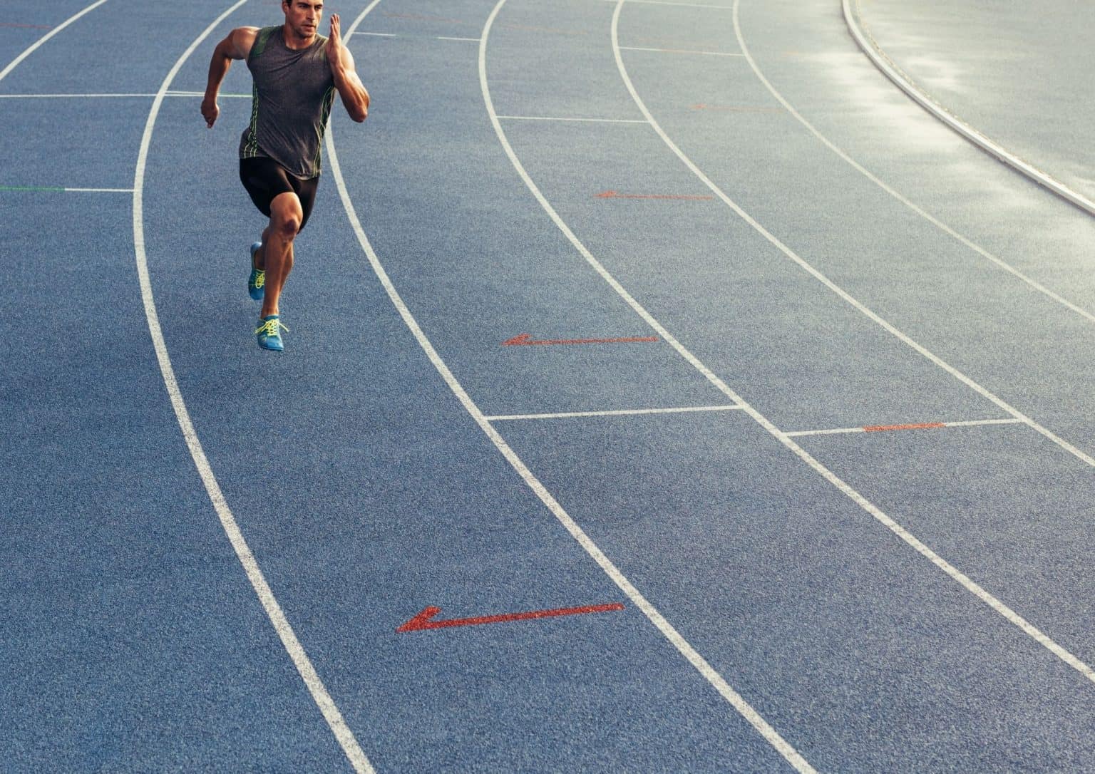 Hvorfor jogge ned: Er nedjogging nødvendig? | GetFitness