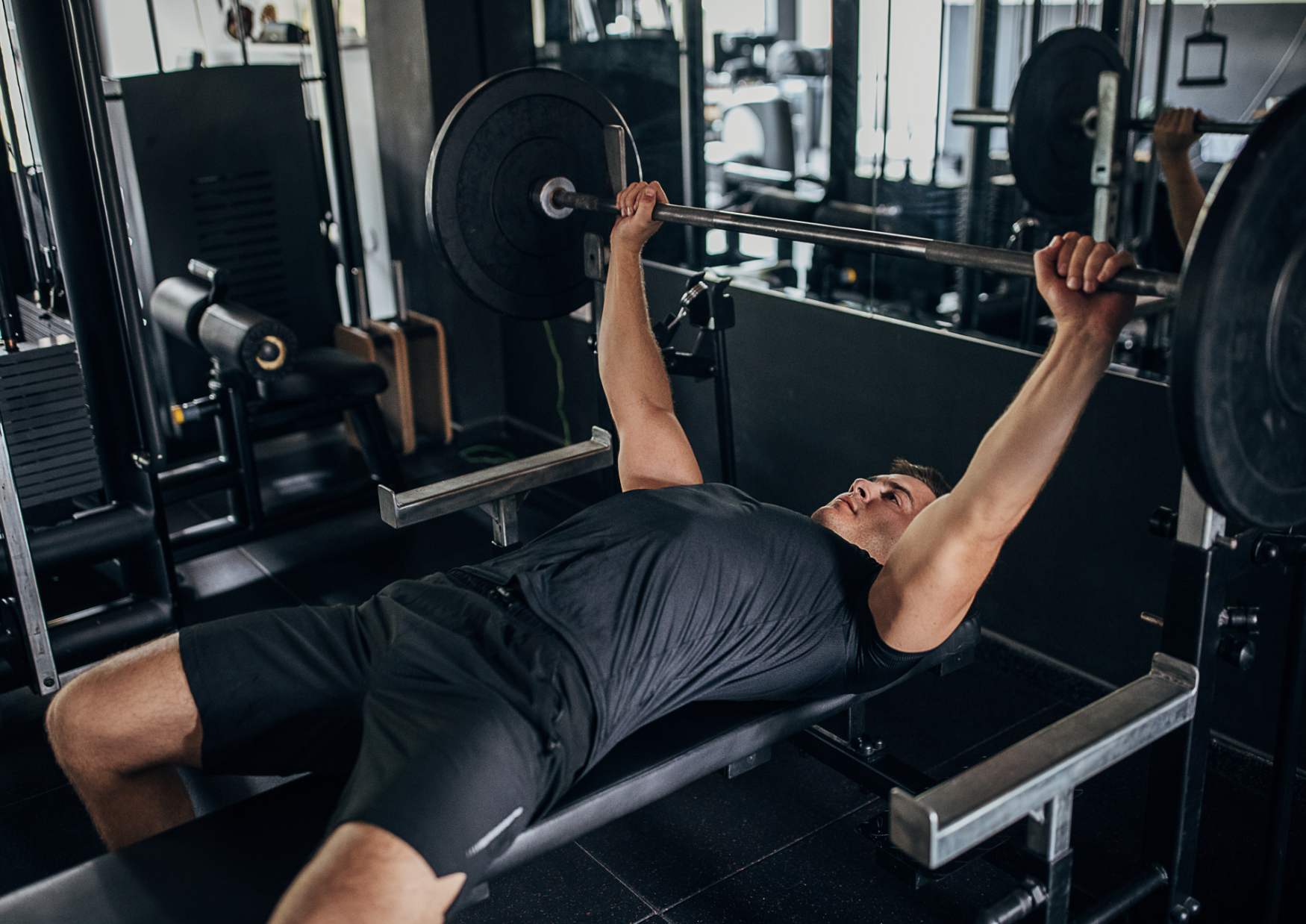 German Volume Training: 10×10 trening | GetFitness