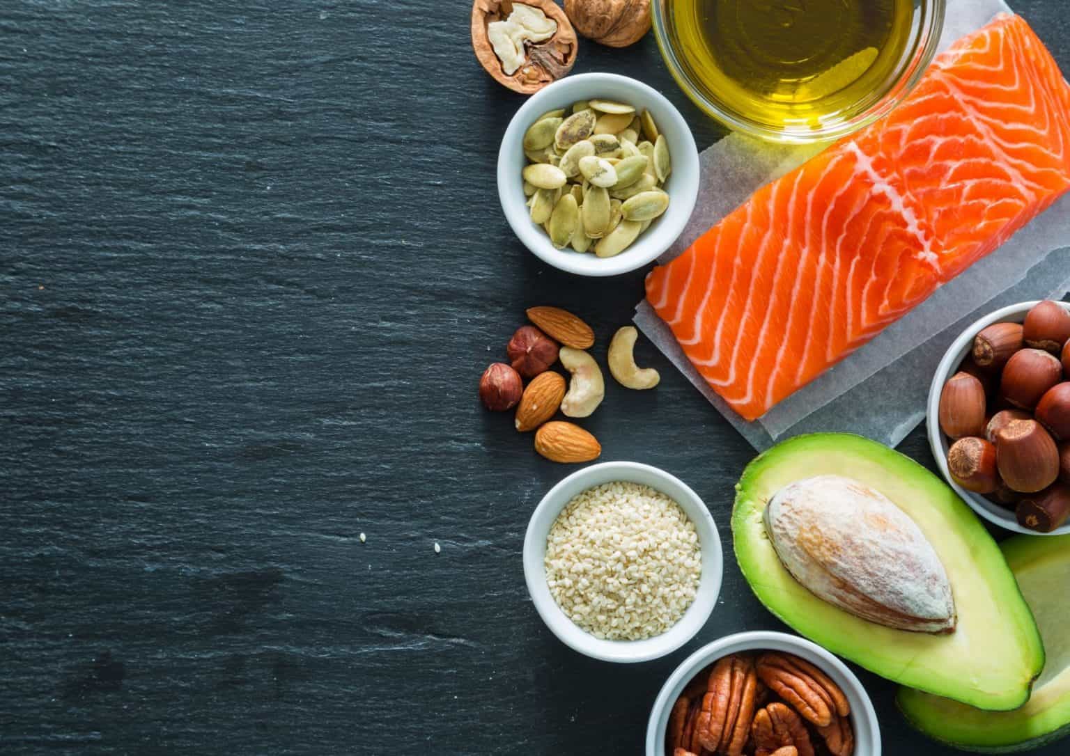 Mat etter trening: Hva bør du spise etter trening? | GetFitness