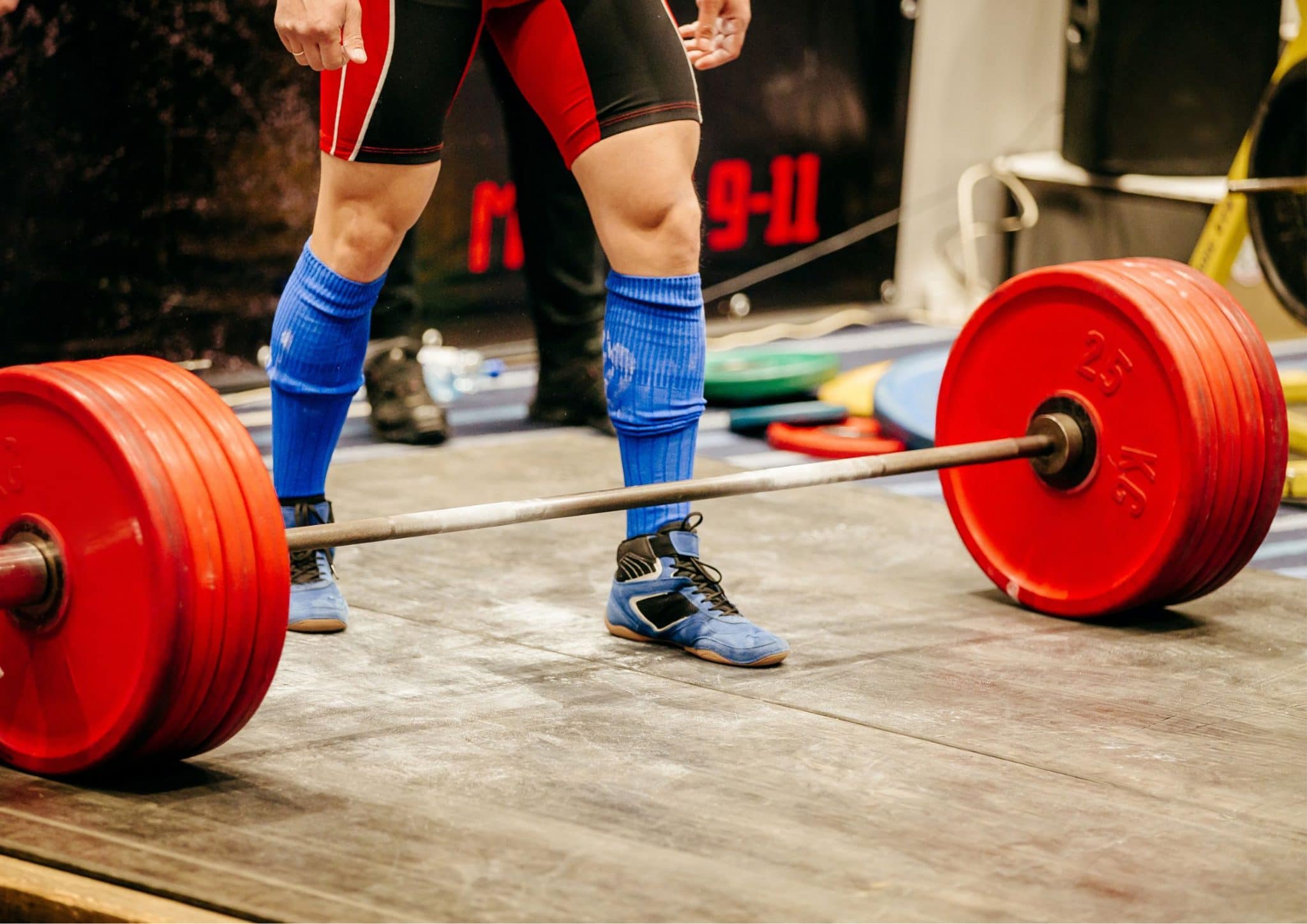 Forskjellen på eksentrisk og konsentrisk muskelarbeid | GetFitness