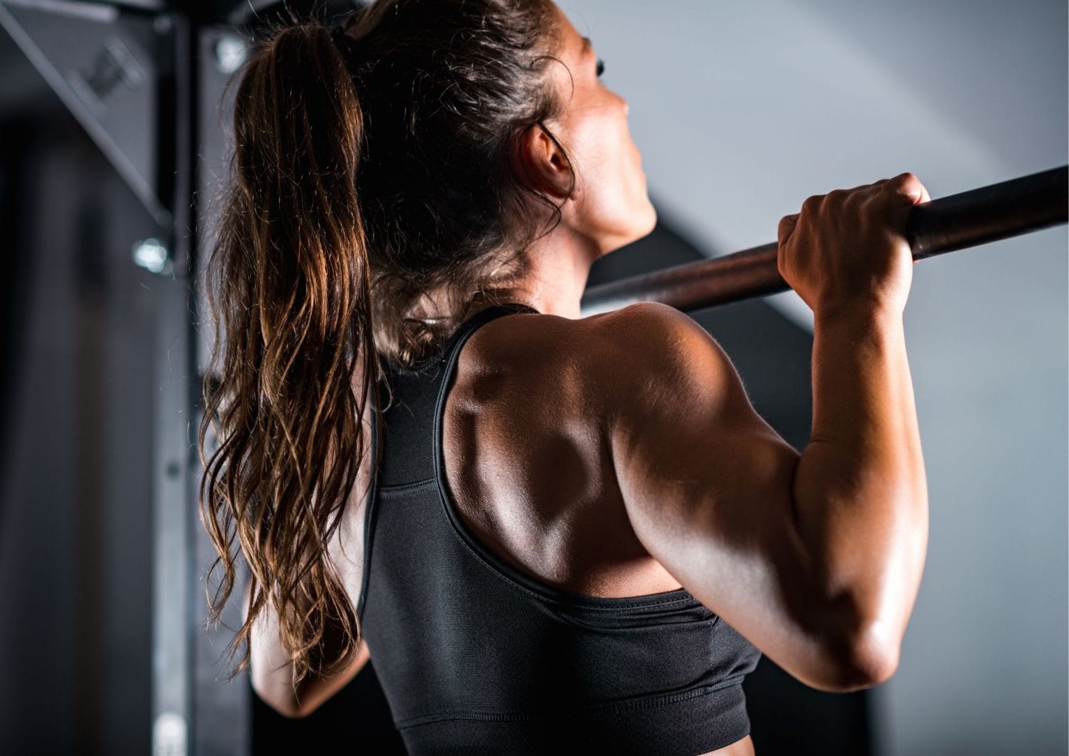 Alt du trenger å vite om push-ups | GetFitness