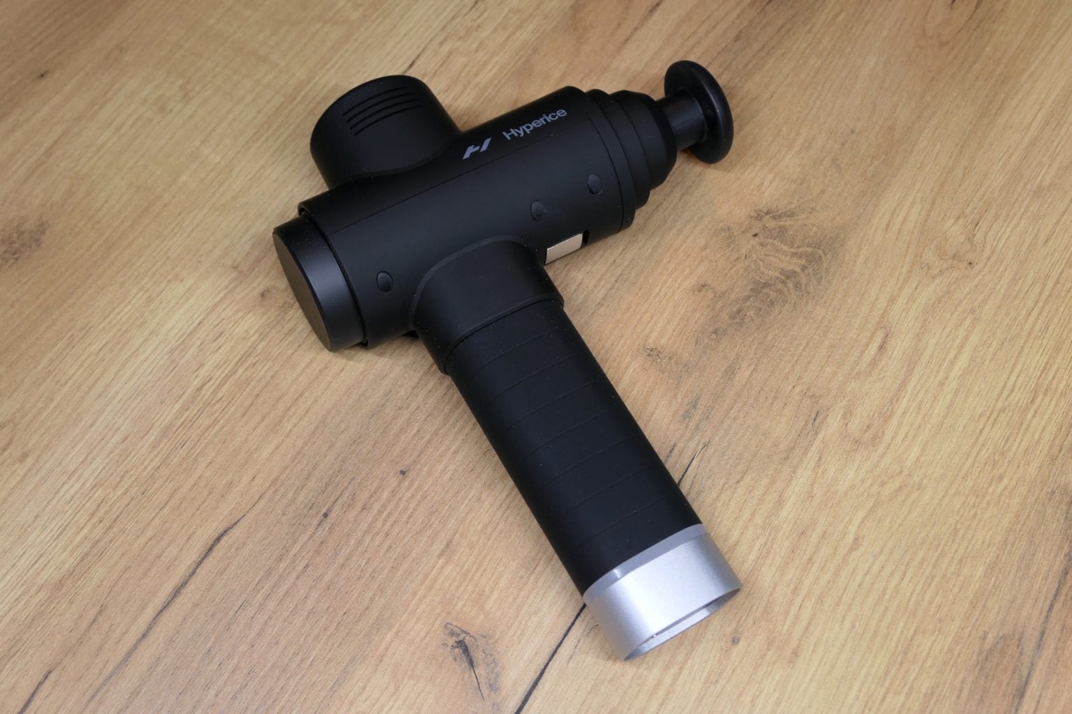 Hyperice Hypervolt 2 Pro Test: Oppgradert versjon! | GetFitness