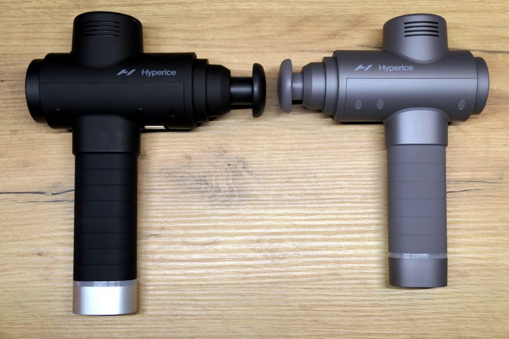 Hyperice Hypervolt 2 Pro Test: Oppgradert versjon! | GetFitness