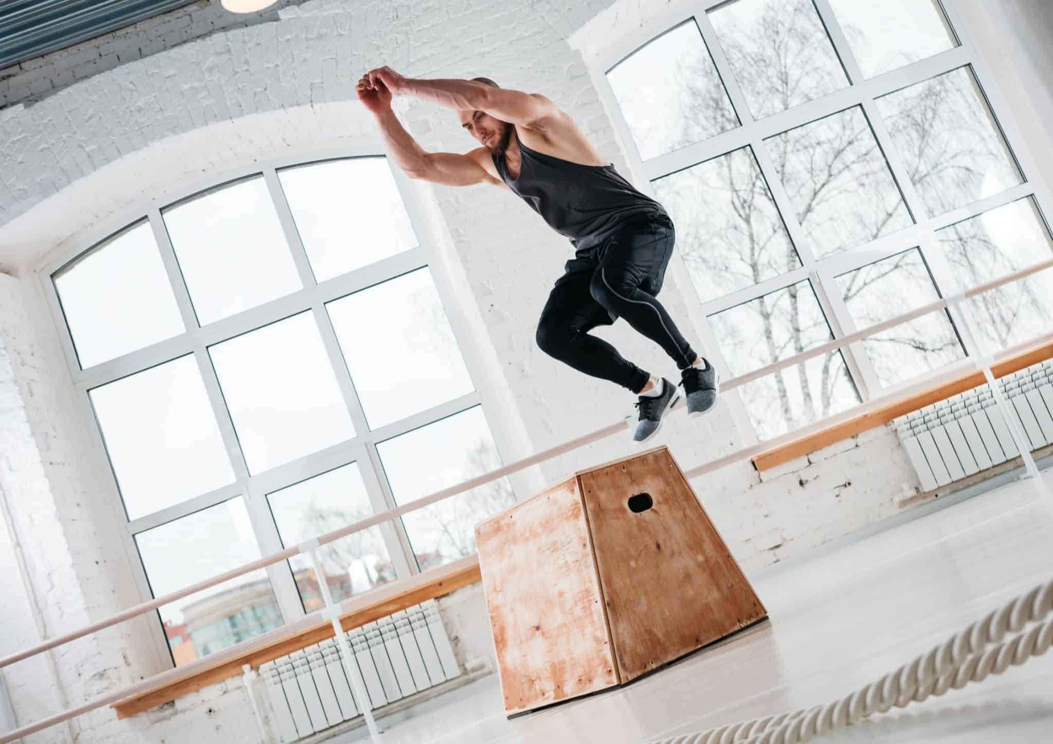 Bulgarsk utfall: Muskler, teknikk og utførelse | GetFitness