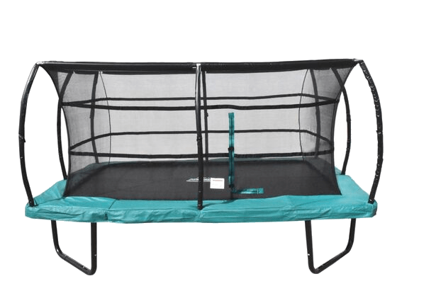 Trampoline Test: Toppliste Oppdatert | GetFitness