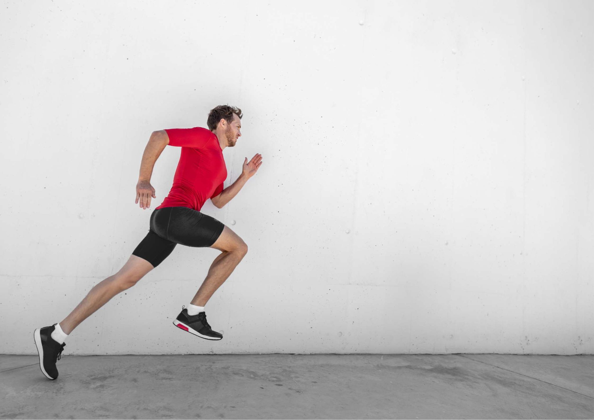 Forskjellen på eksentrisk og konsentrisk muskelarbeid | GetFitness