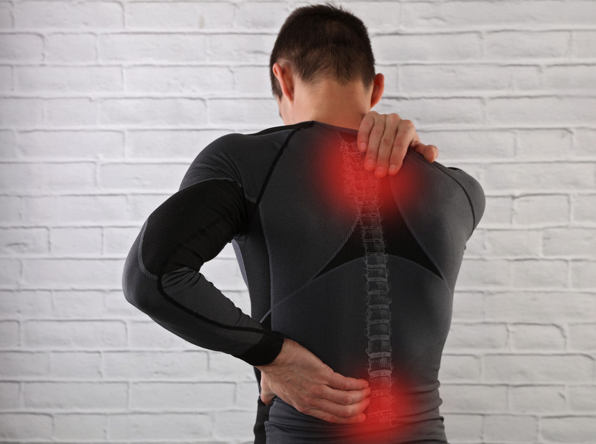 Trigger Point Premium Test | GetFitness