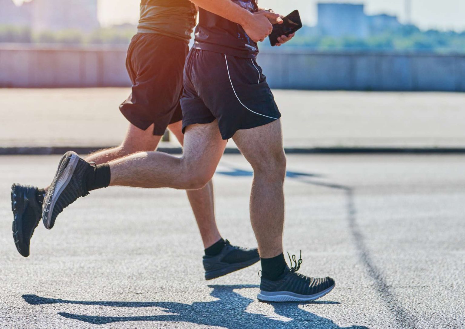 Tid på 3000 meter: Hva er ansett som bra? | GetFitness