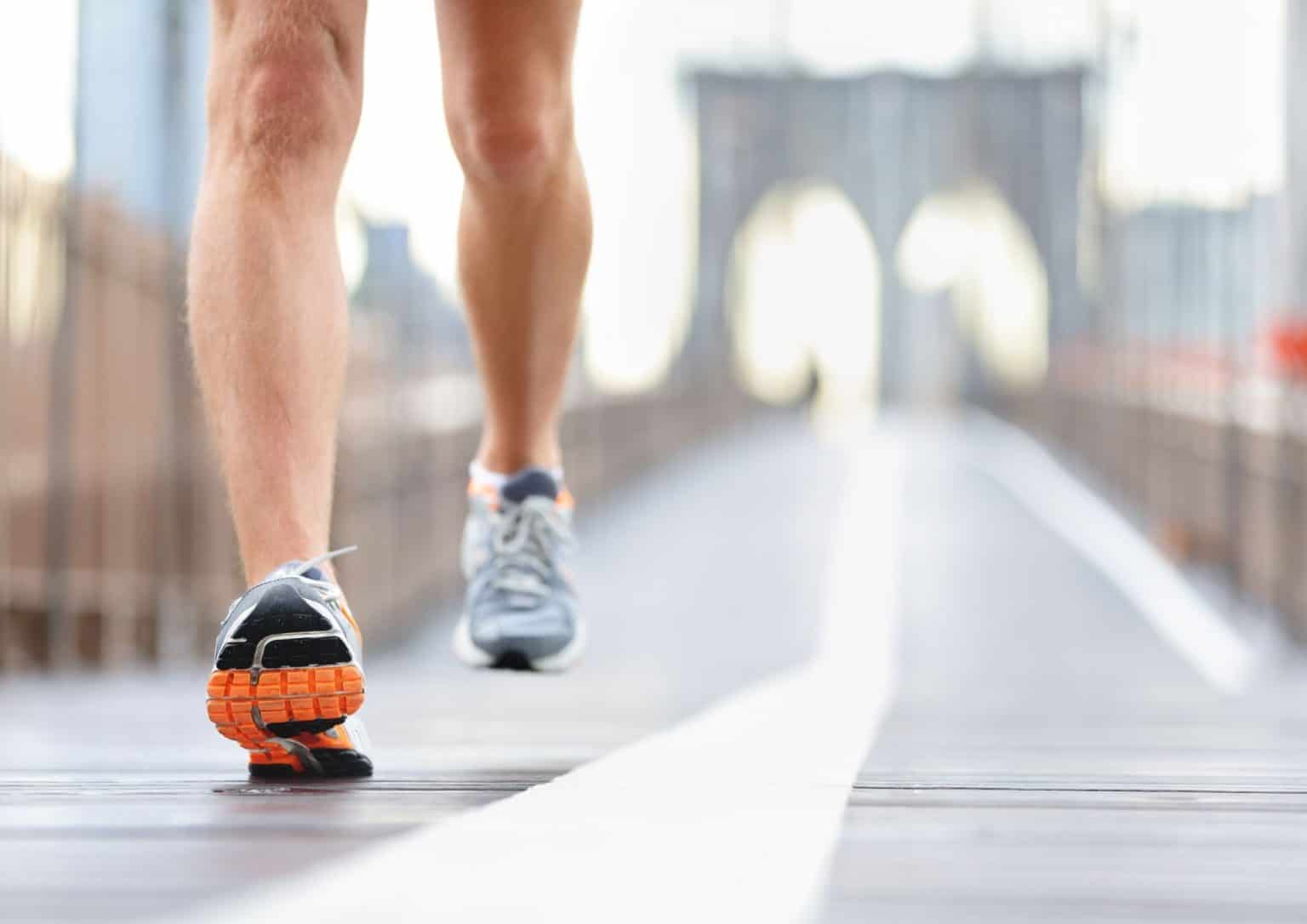Hvorfor jogge ned: Er nedjogging nødvendig? | GetFitness