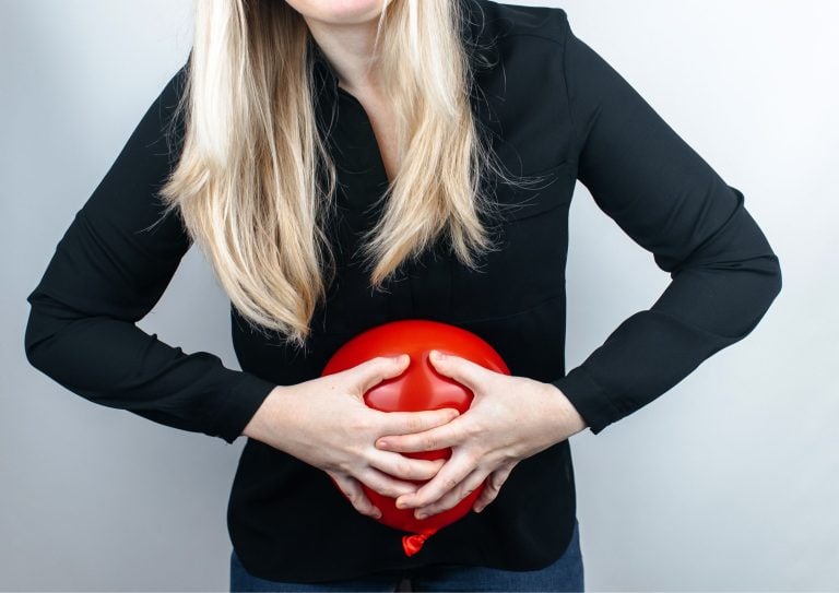 Luft i magen: Vi har noen kjerringråd til deg | GetFitness