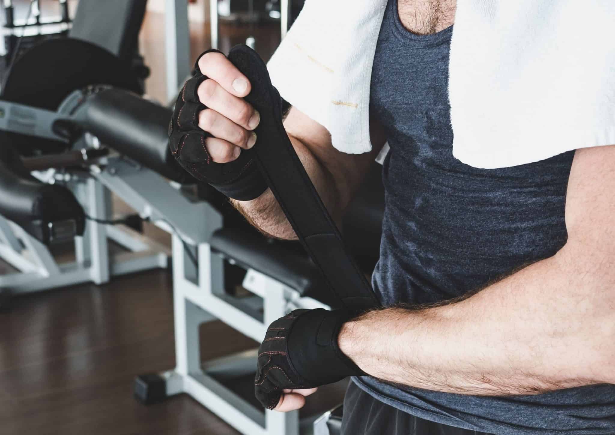 Bulgarsk utfall: Muskler, teknikk og utførelse | GetFitness