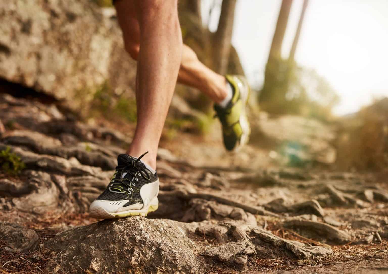Tid på 3000 meter: Hva er ansett som bra? | GetFitness