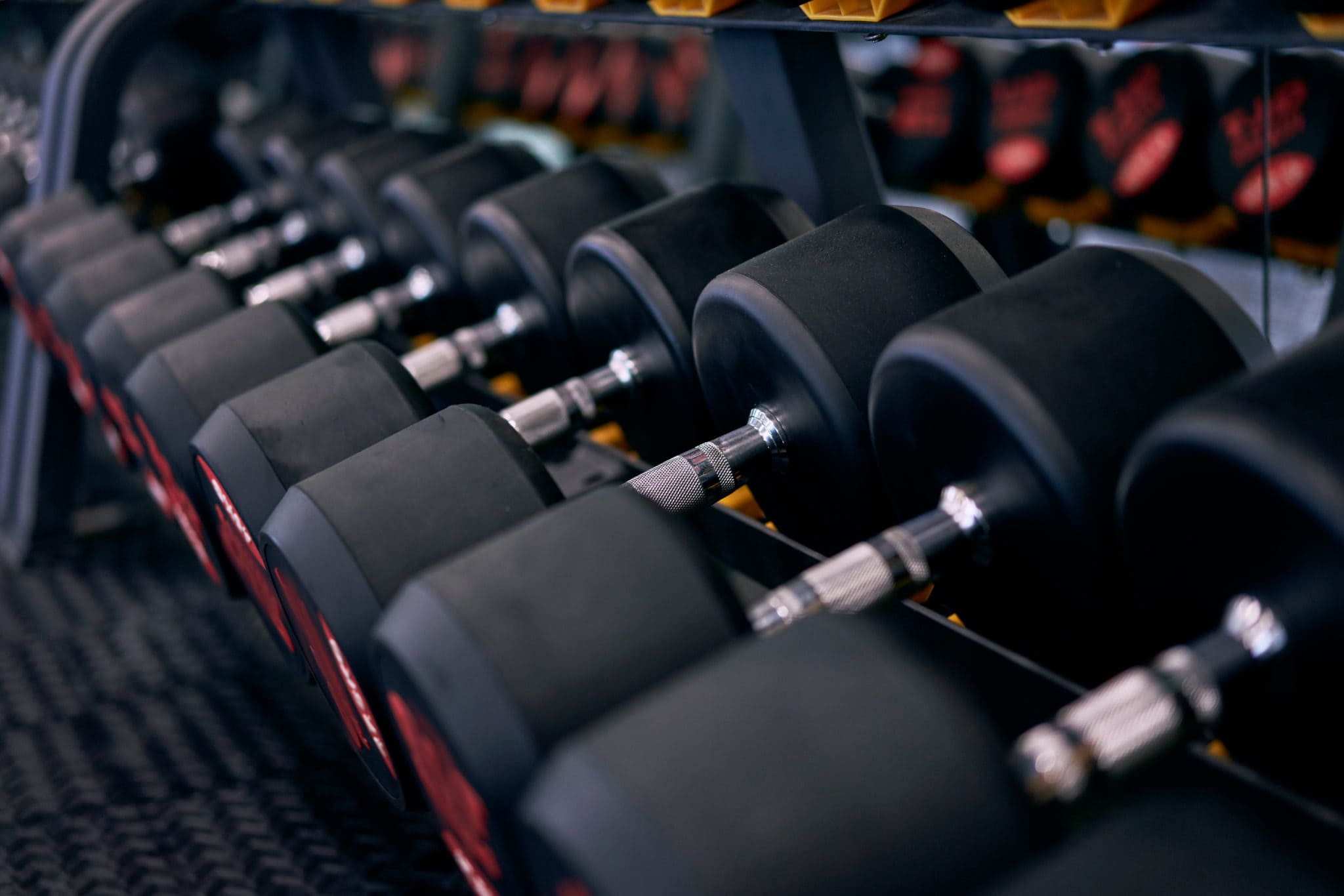 5 rare idretter du sannsynligvis ikke har prøvd! | GetFitness