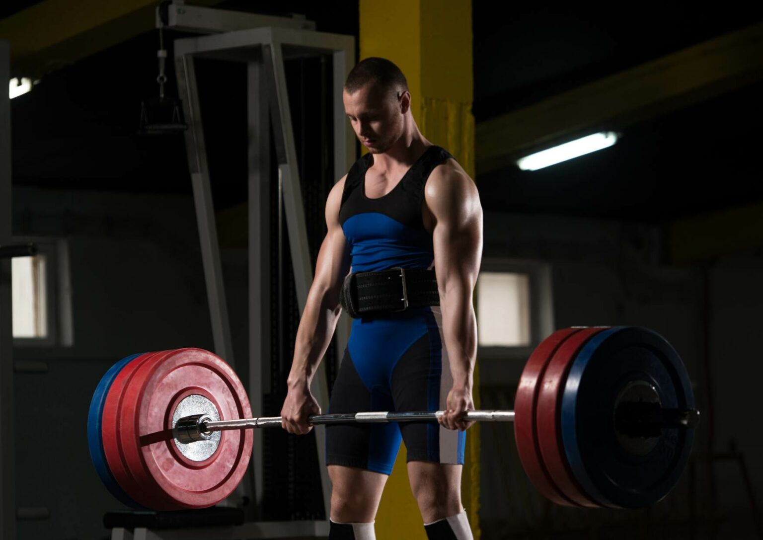 Bulgarsk utfall: Muskler, teknikk og utførelse | GetFitness