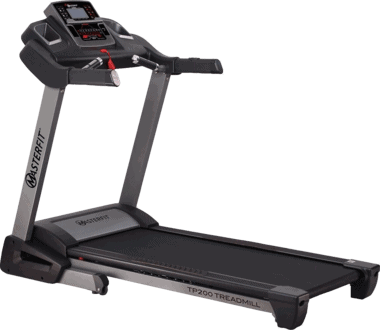 Anbefalte tredemøller: Beste til hjemmebruk (Guide) | GetFitness