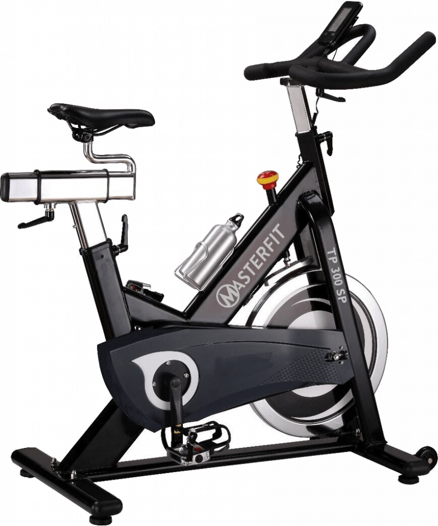 Spinningsykkel Test 2023: Beste Spinningsykkel for Hjemmebruk | GetFitness