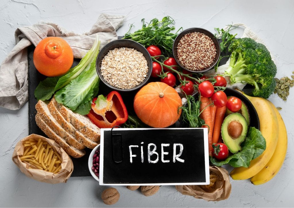 Dette er maten som kan fungere mot forstoppelse | GetFitness