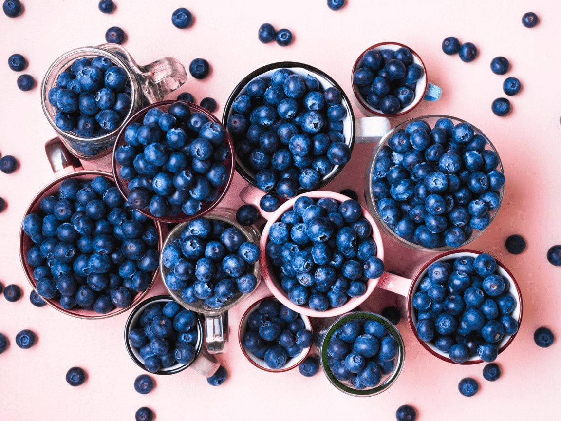 Mat med mye jern: Alt du trenger å vite | GetFitness