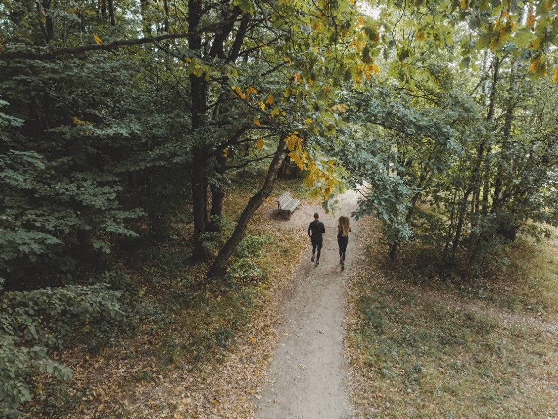 Hvordan få motivasjon til å jogge? Se tipsene her | GetFitness