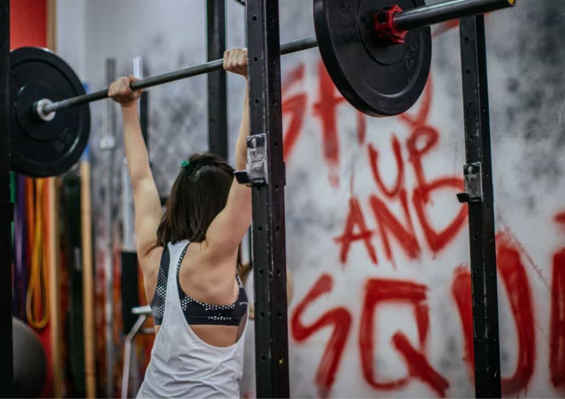 Slow Reps vs. Fast Reps: Hva er best? | GetFitness