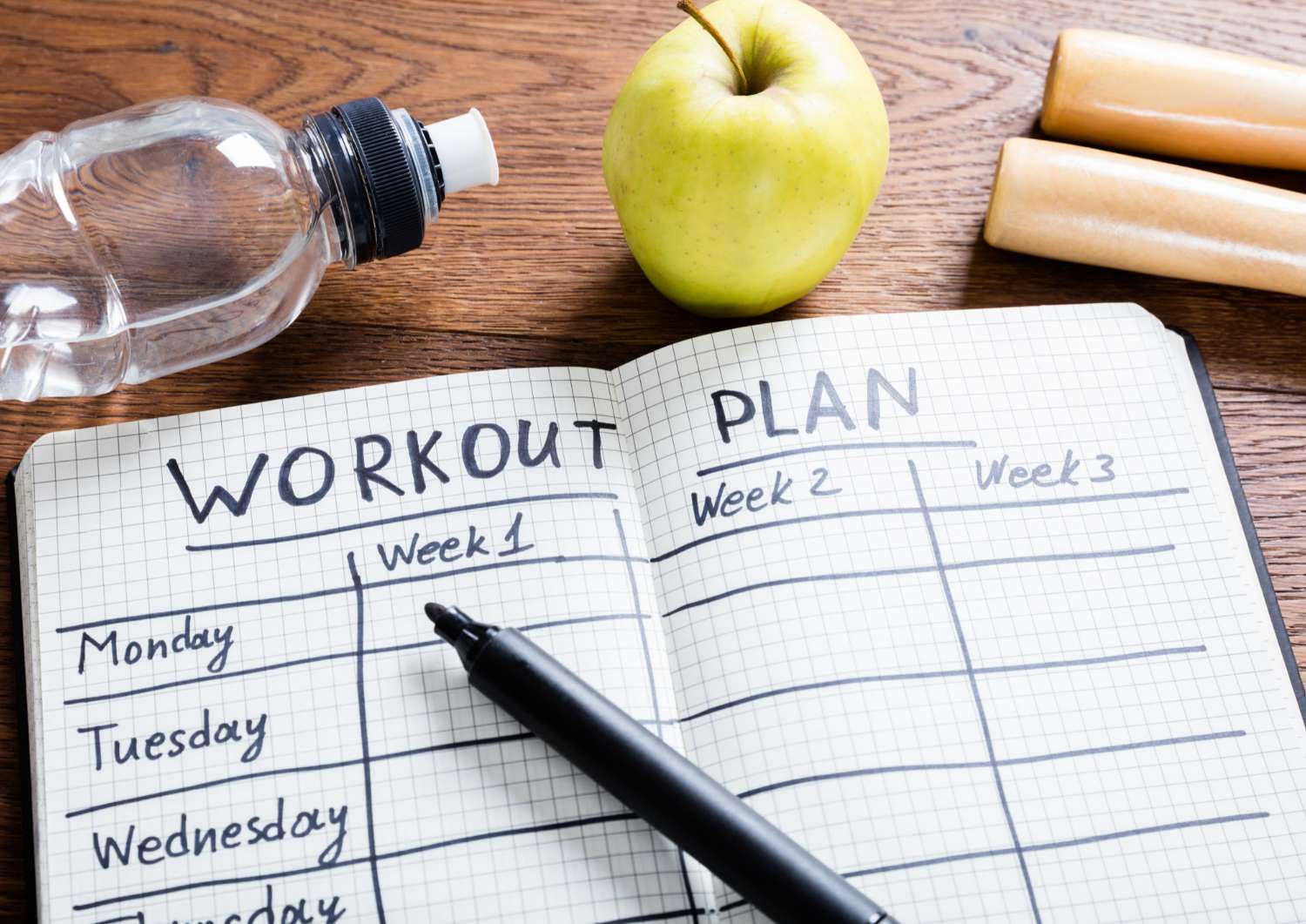 Styrketrening på tom mage: Noe å anbefale? | GetFitness