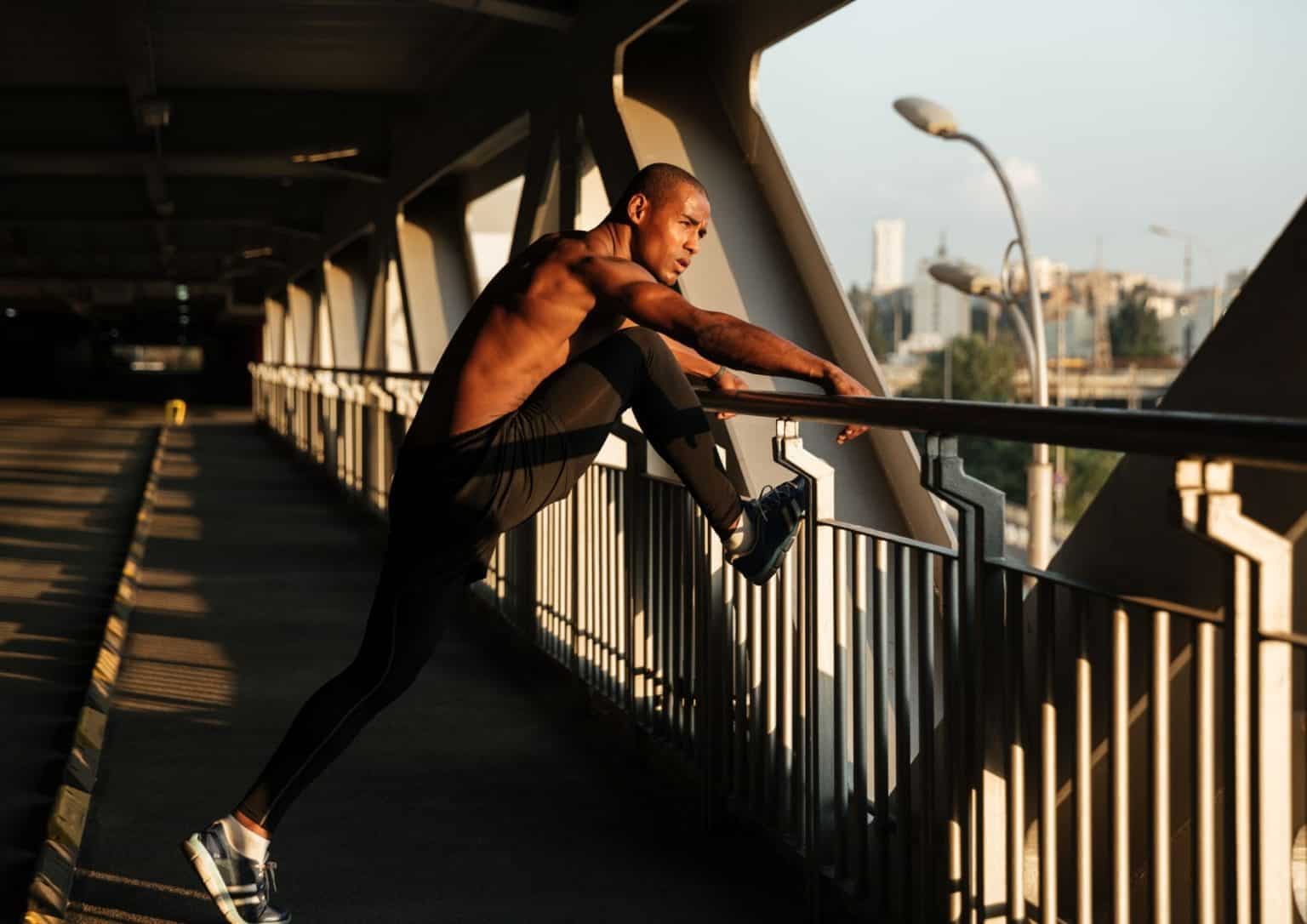 5 grunnleggende treningsprinsipper: Disse bør du kjenne til | GetFitness