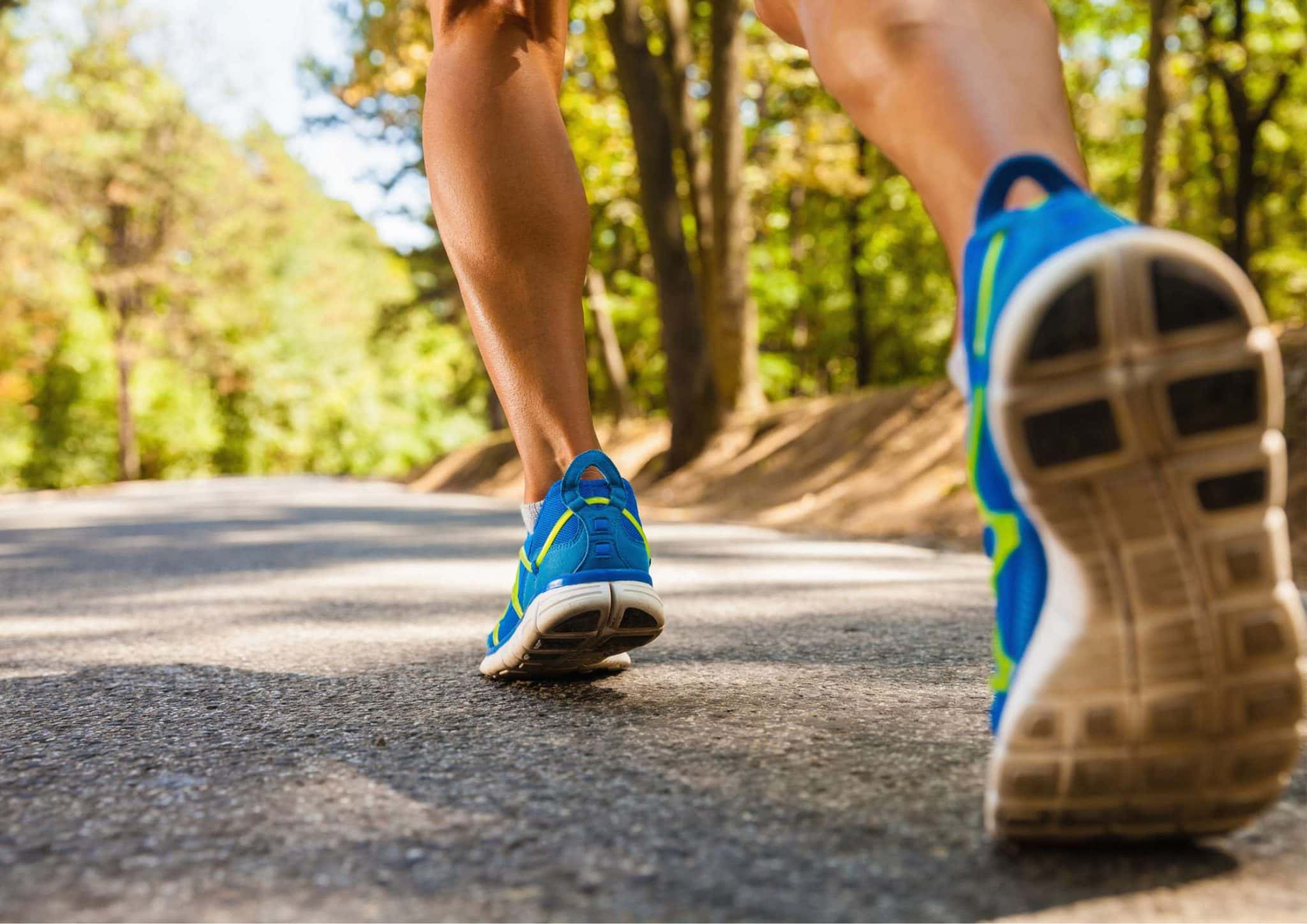 Vi forklarer: Hva er pyramideintervall? | GetFitness